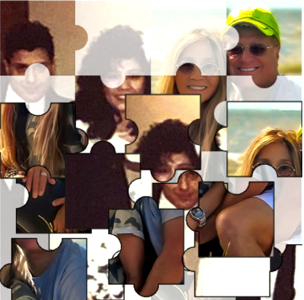 Piecing Together the Truth: A Puzzle of Secrets - Debbie Lim